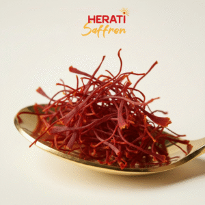 The Perfect Saffron Dosage: How Much Should You Use Daily? - Herati Saffron